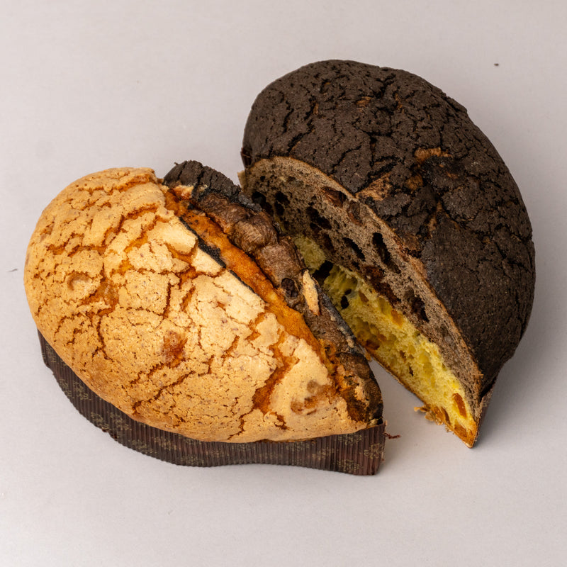 SAN VALENTINO ALBICOCCA E CIOCCOLATO FONDENTE – Olivieri 1882 EU